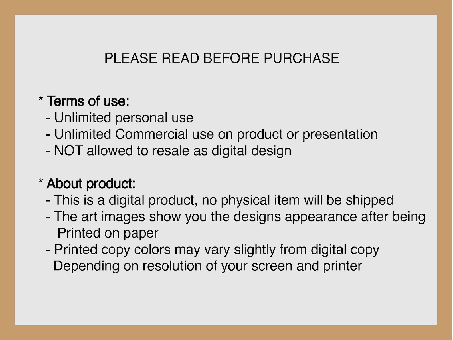 Seamless Patterns for Print on Demand Commercial Use Digital Patterns ...