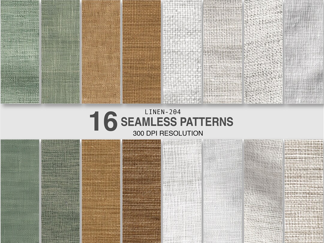 Seamless Patterns for Print on Demand Commercial Use Digital Patterns ...