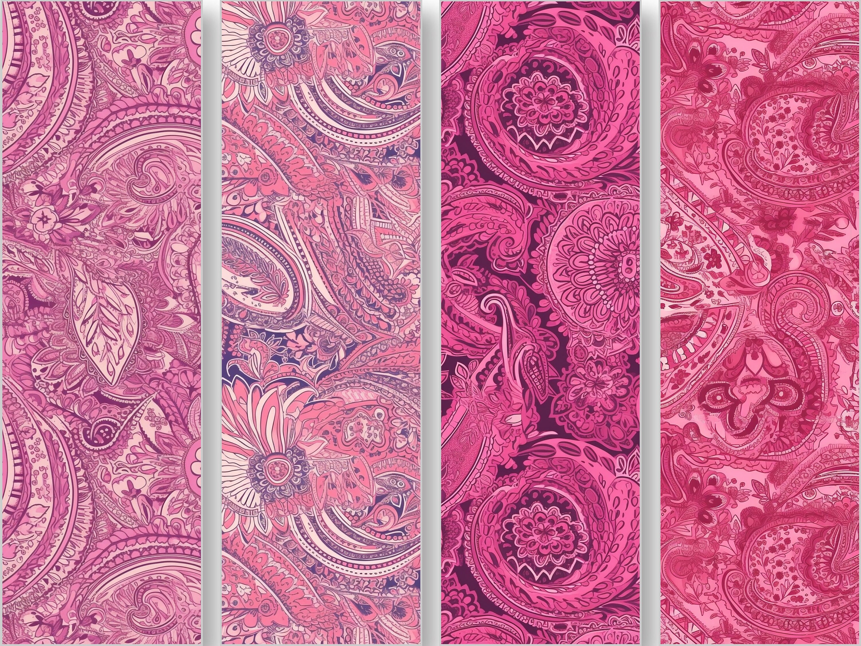 Seamless Patterns for Print on Demand Commercial Use Digital Patterns ...