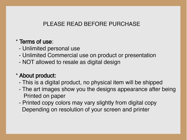 Seamless Patterns for Print on Demand Commercial Use Digital Patterns ...