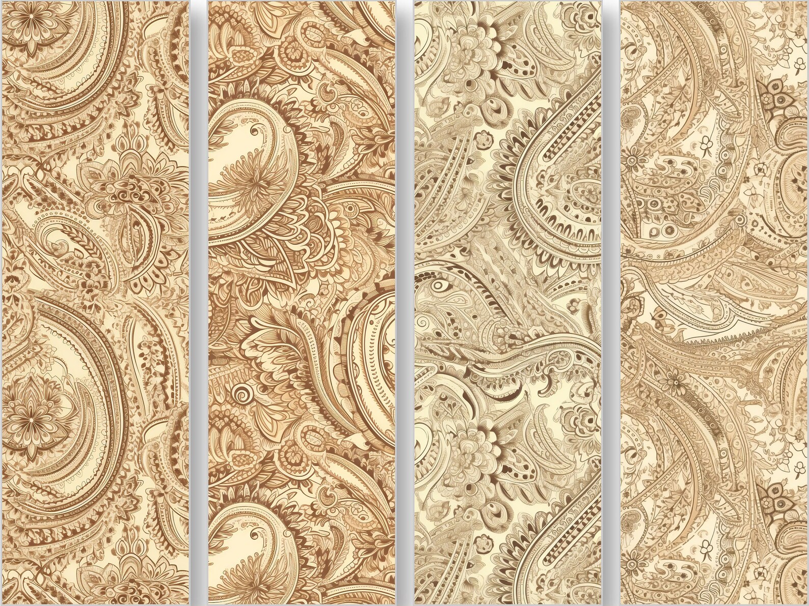 Seamless Patterns for Print on Demand Commercial Use Digital Patterns ...