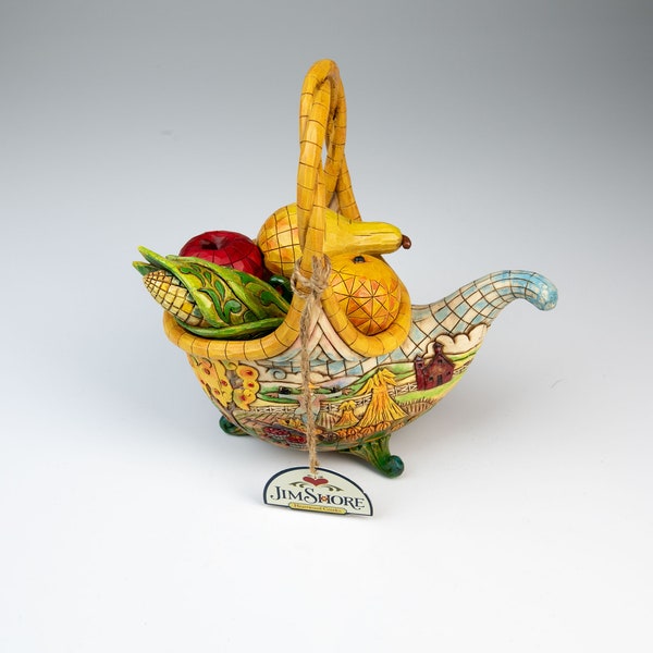 Jim Shore - Etsy