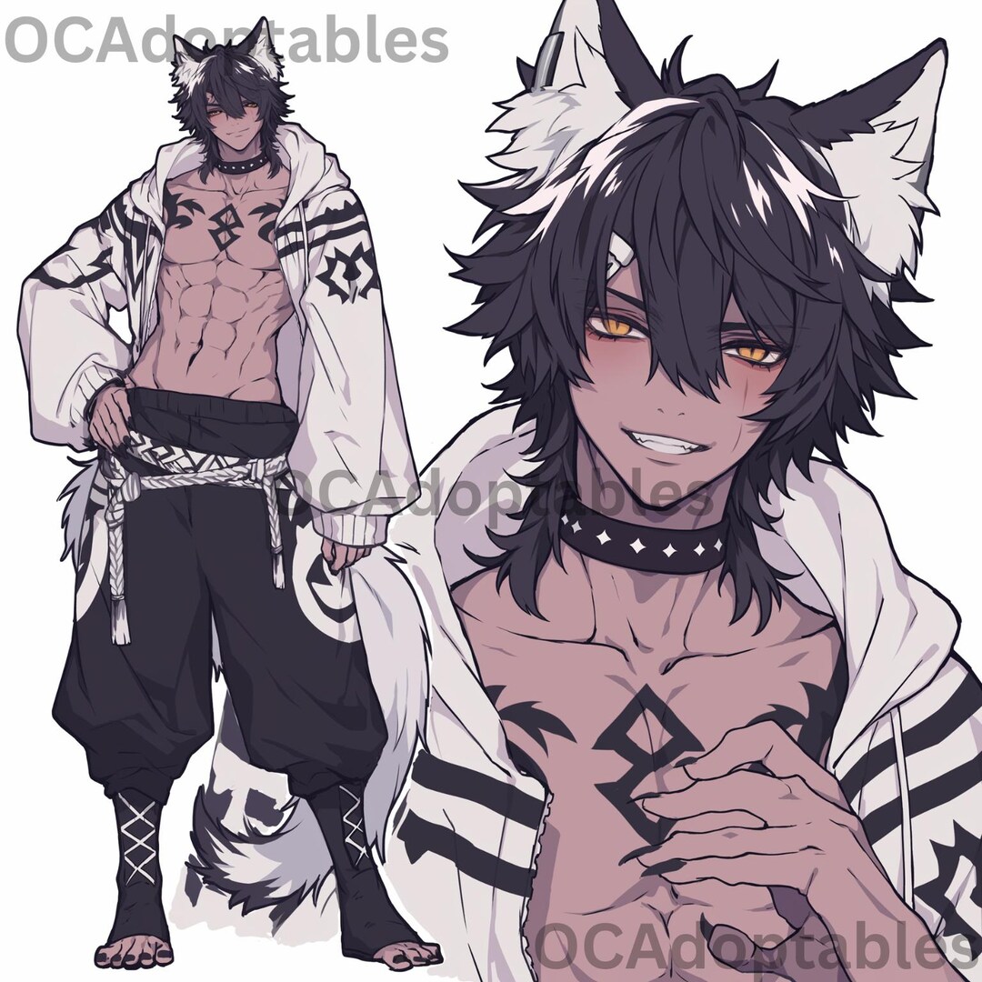 OC Adopt - 192 - Story Telling, Roleplaying Characters, Reference Sheet ...
