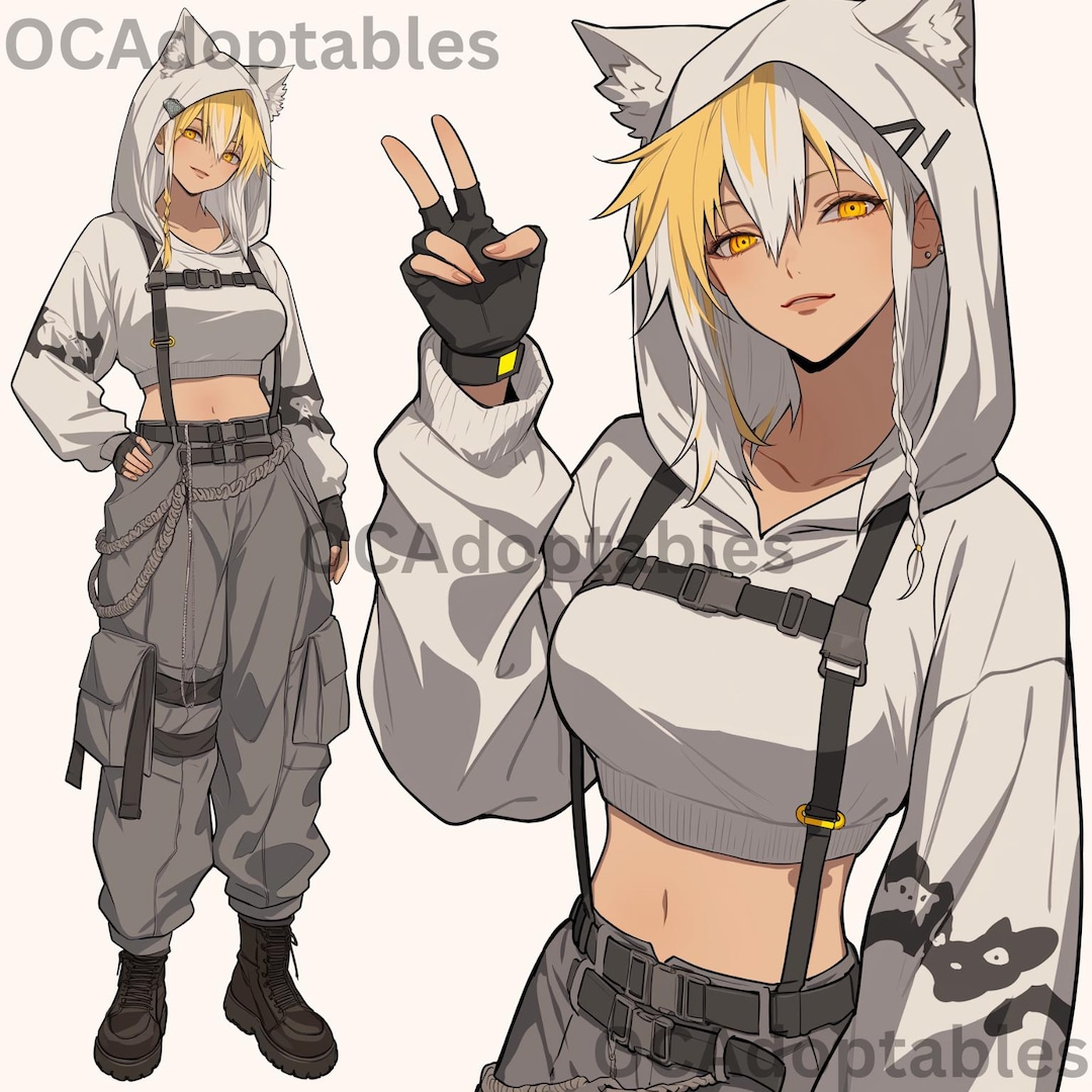 OC Adopt - 325 - Story Telling, Roleplaying Characters, Reference Sheet ...