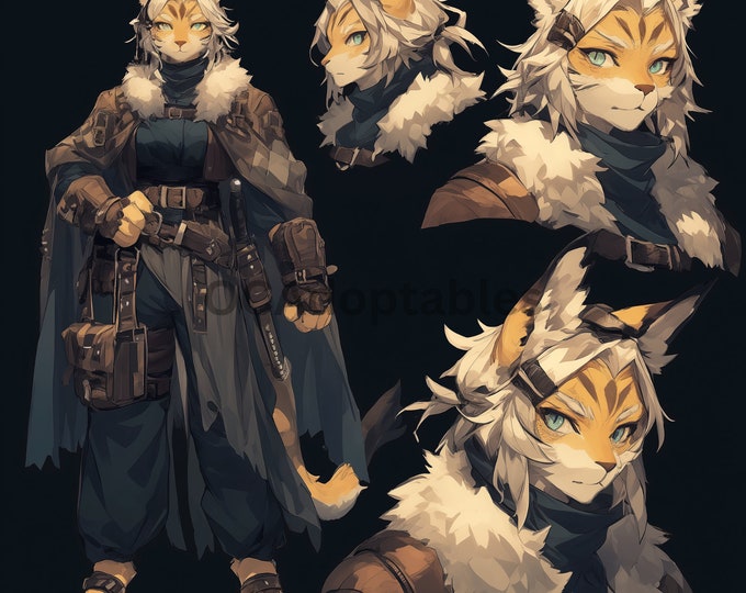 OC Adopt 438 Story Telling, Roleplaying Characters, Reference Sheet ...
