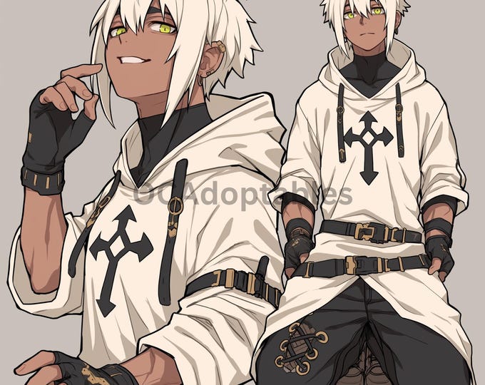 OC Adopt - 321 - Story Telling, Roleplaying Characters, Reference Sheet ...