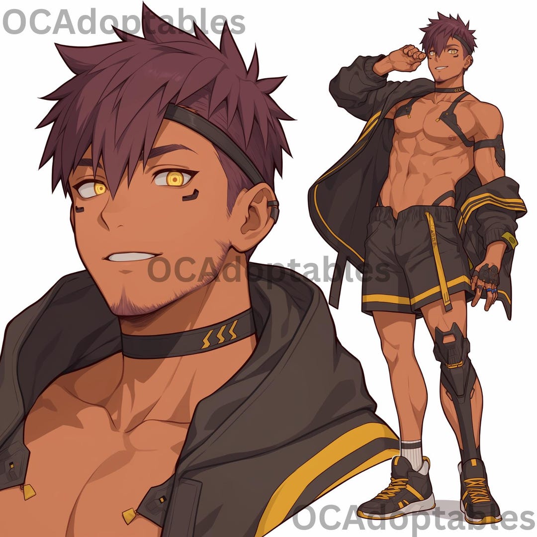 OC Adopt - 545 - Story Telling, Roleplaying Characters, Reference Sheet ...