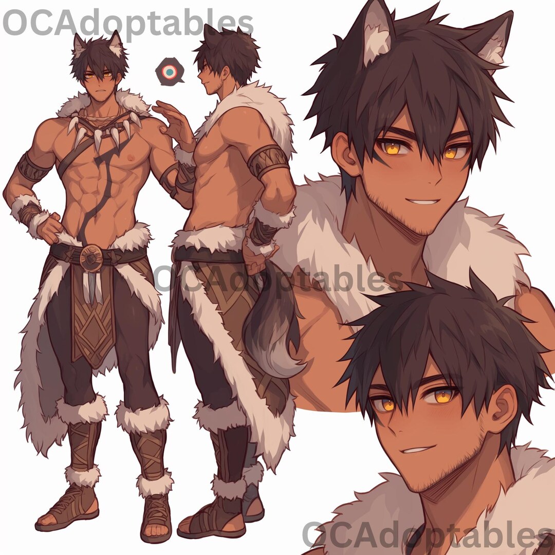 OC Adopt - 500 - Story Telling, Roleplaying Characters, Reference Sheet ...