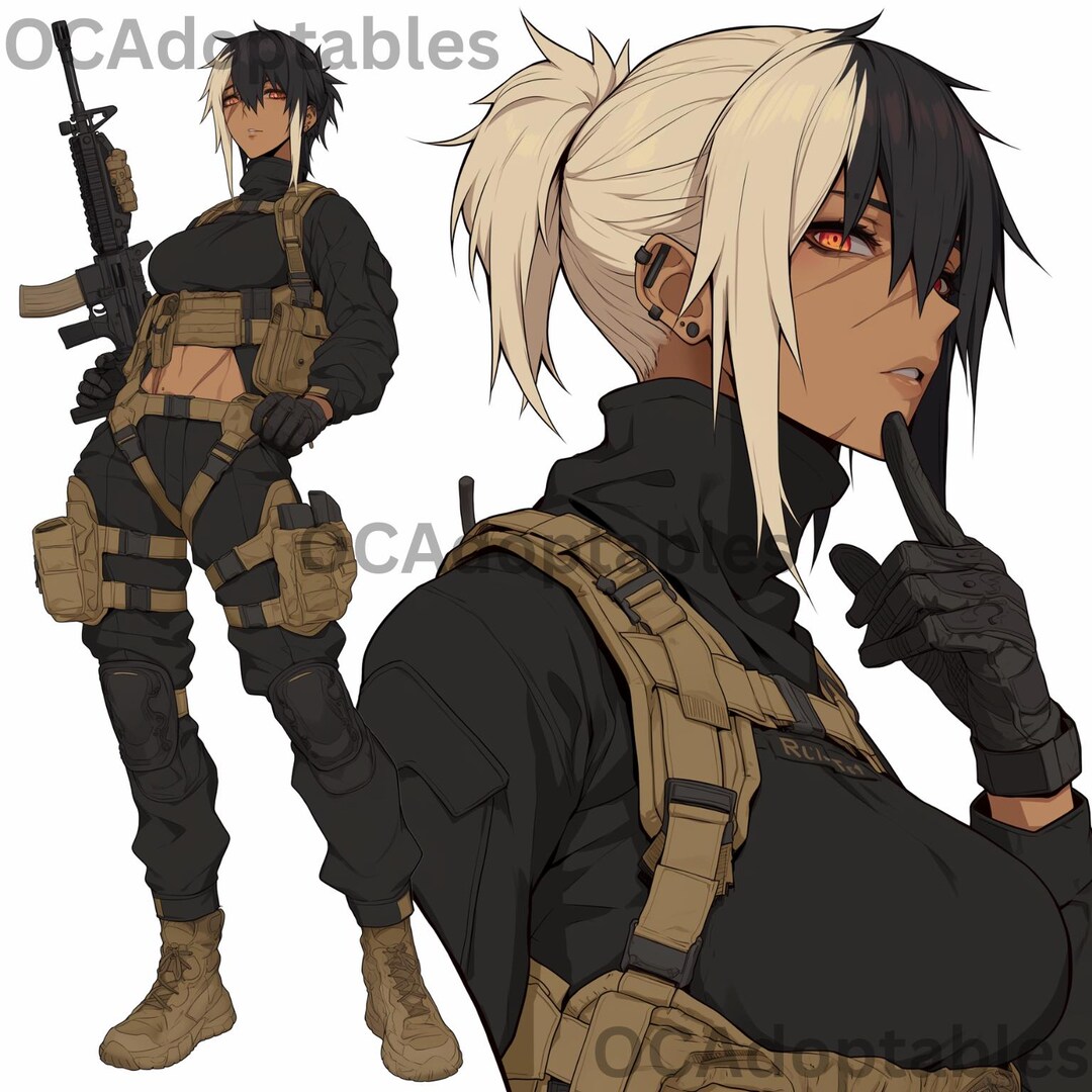 OC Adopt - 305 - Story Telling, Roleplaying Characters, Reference Sheet ...