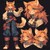 OC Adopt 438 Story Telling, Roleplaying Characters, Reference Sheet ...