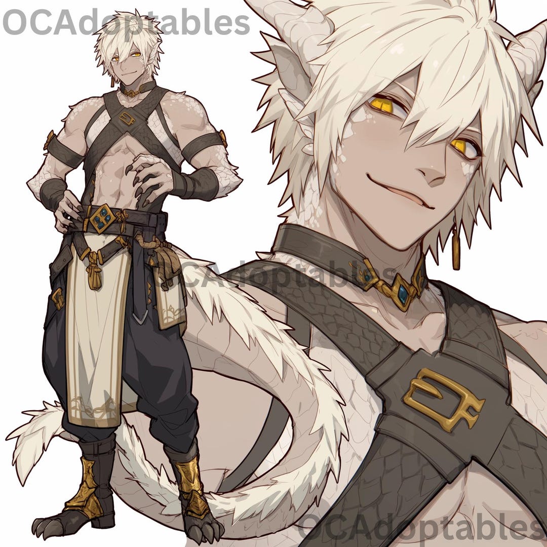 OC Adopt - 493 - Story Telling, Roleplaying Characters, Reference Sheet ...