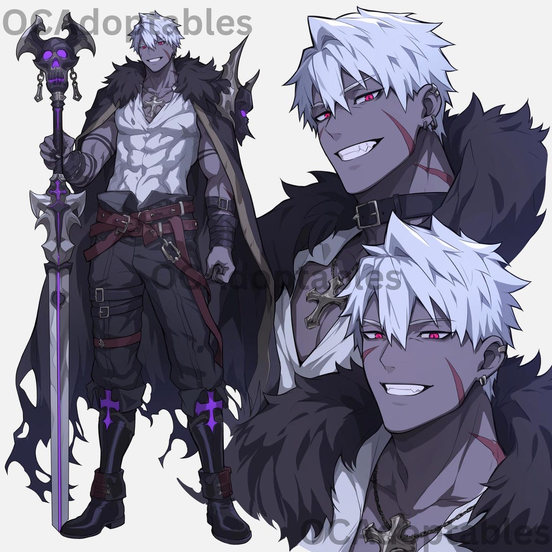 OC Adopt 211 Story Telling, Roleplaying Characters, Reference Sheet ...