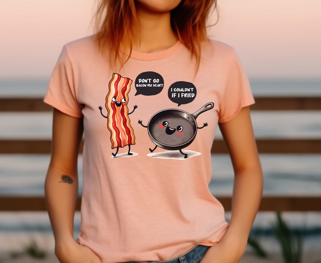 Funny Puns Tee, Cute Jokes Shirt, Gift for Comedian, Womens T-shirt ...