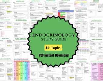 Genitourinary (GU) Study Guide | Medical, Physician Assistant, Nurse ...