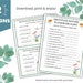 Printable Gratitude Nature Scavenger Hunt: Thanksgiving Activity ...
