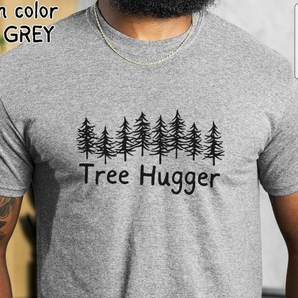 Tree Hugger - Etsy