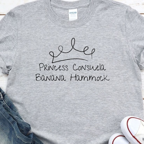 Princess Consuela Banana Hammock - Etsy