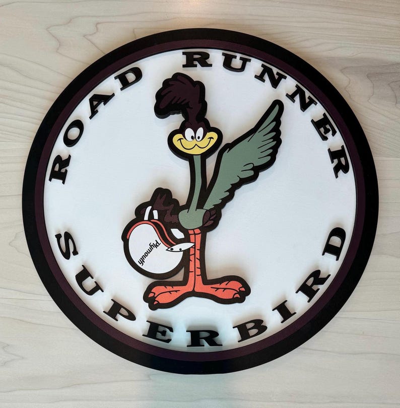 Wooden Logo Wall Sign - Etsy