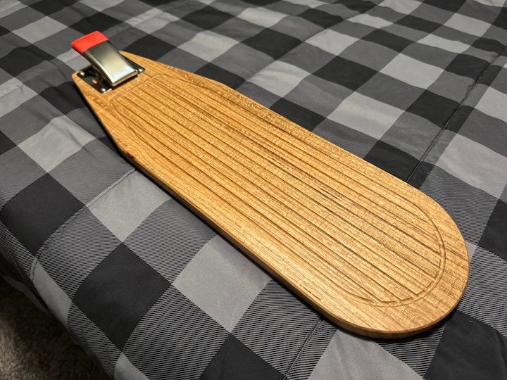 Fish Cleaning Board Multiples Sizes With & Without Handles. CNC SVG ...