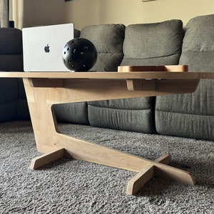 Cantilever Coffee Table CNC. Vectric Vcarve Pro 12 Crvs, Adobe ...