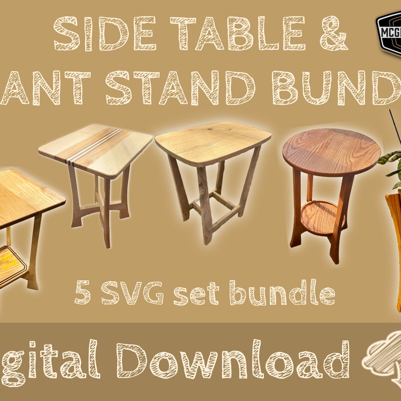 Cnc Table Folding - Etsy