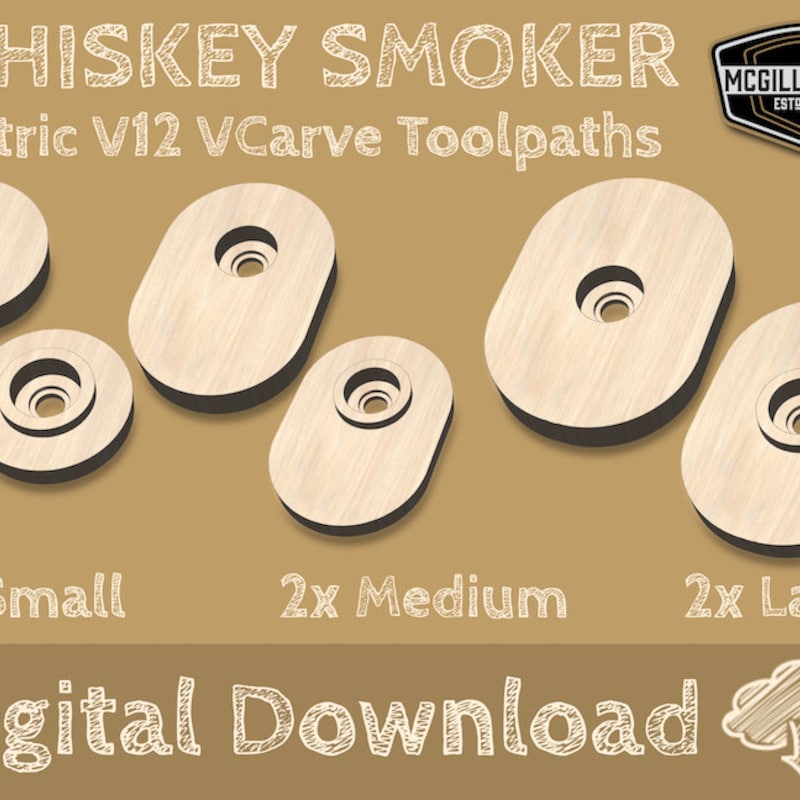 Cnc Crv File Downloads - Etsy