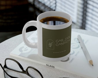 I'm so Gangsta Mug I'm so Gangsta I Drink Wine Out of - Etsy