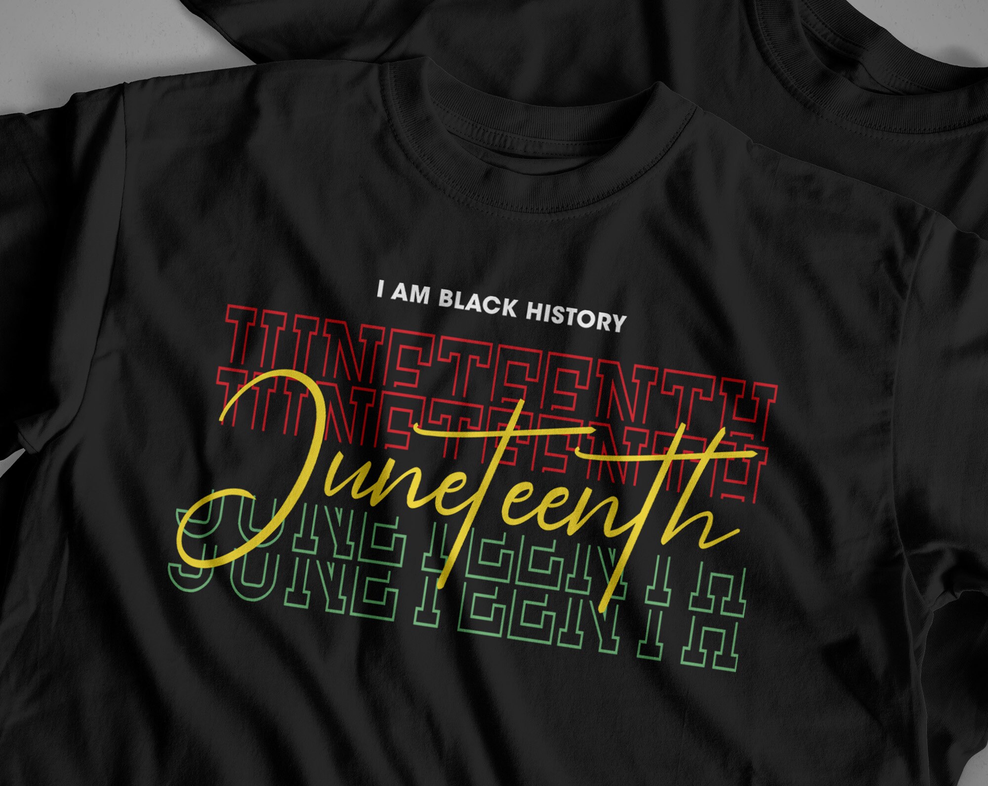Juneteenth SVG Bundle, Black History SVG, Juneteenth PNG Bundle ...