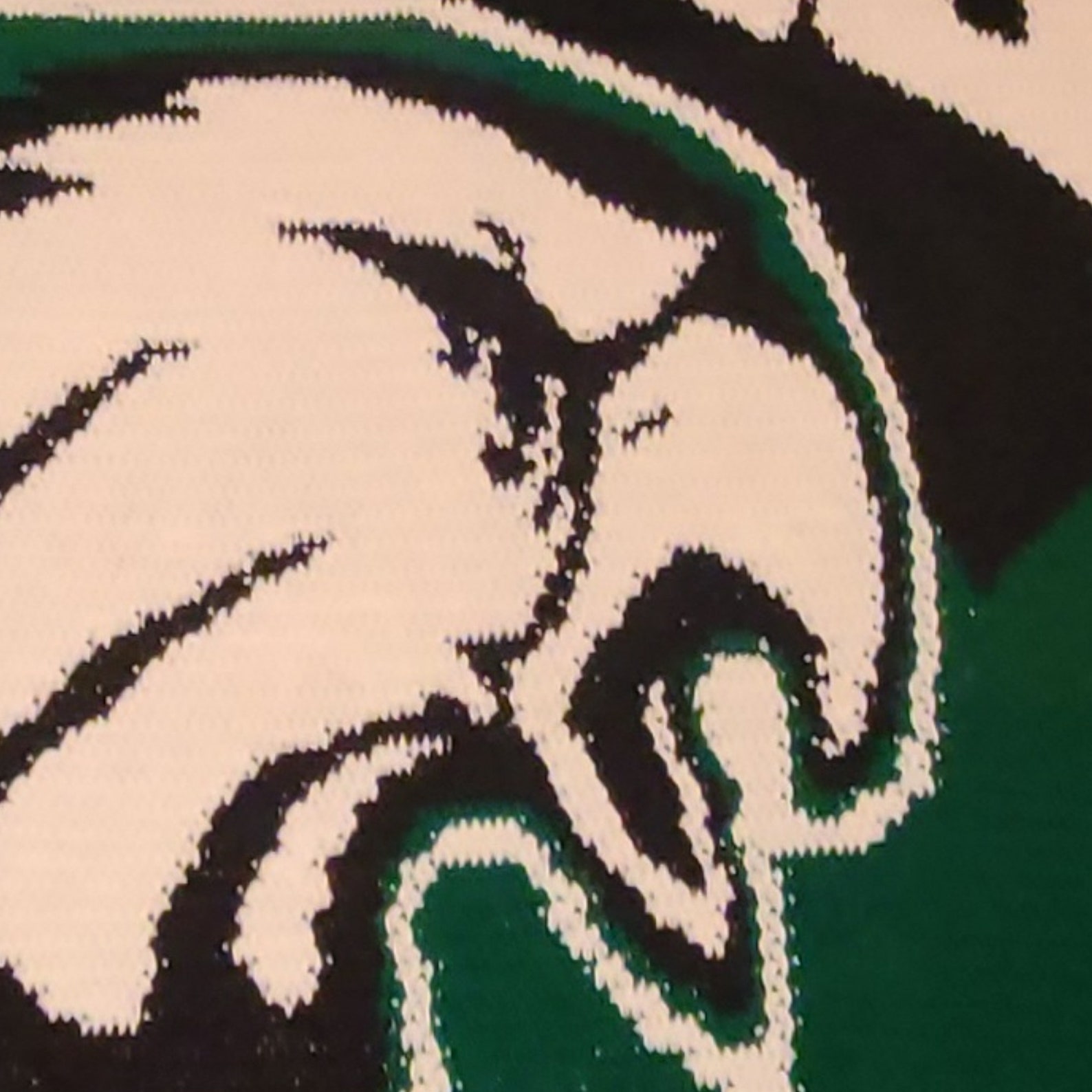 Eagles Throw Blanket - Etsy