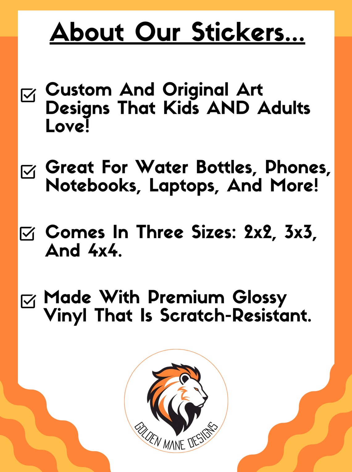 Cool Black Lab Vinyl Sticker, Laptop, Water Bottle, Journal - Etsy