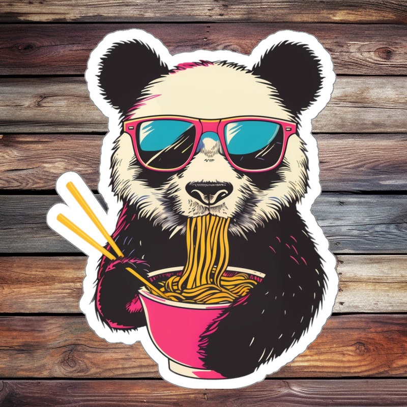 Cool Stickers - Etsy