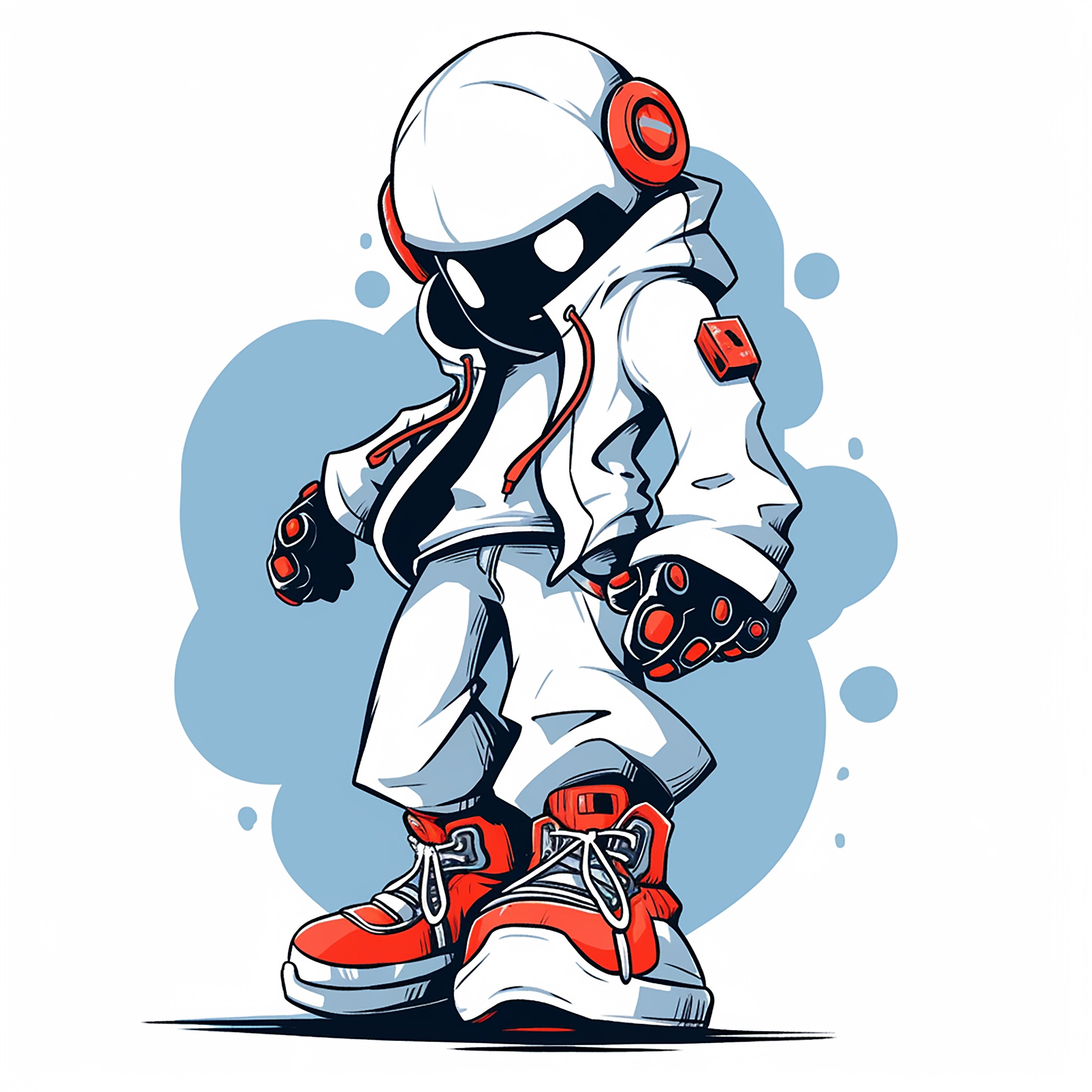 15 Cool Character - Boys Clipart : 15 High Quality Images Collection ...