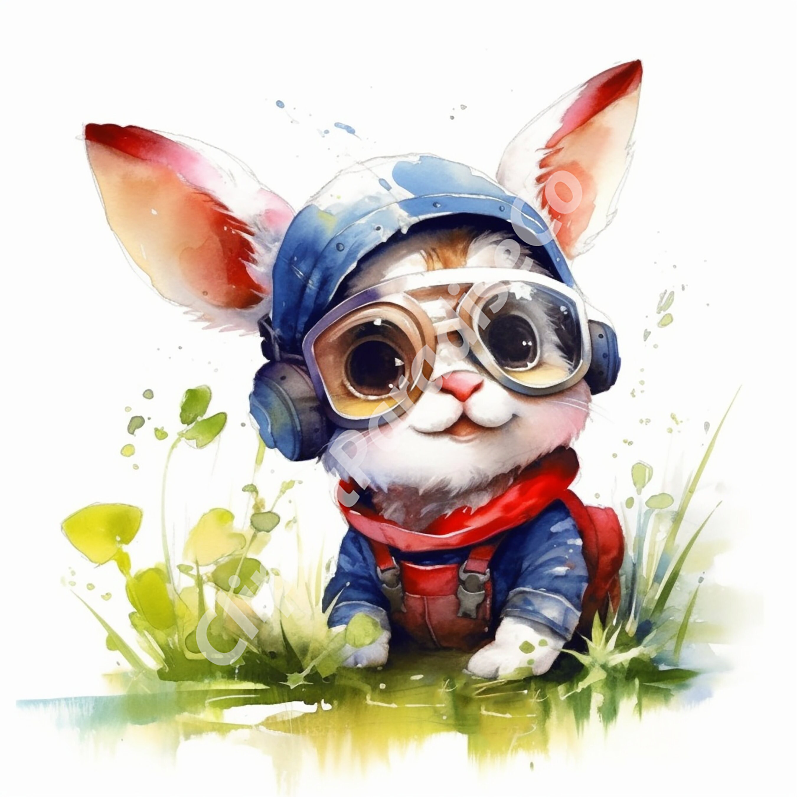 Cute Farm Animals Clip Art Collection: 15 High Quality Images for ...