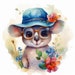 13 Cute Ugly Bird Clipart : 13 High Quality Images Collection -instant ...