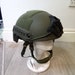 Specops Bulletproof Combat Helmet Nij 3a Uhmwpe Battleskin & Frag ...