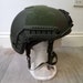 Specops Bulletproof Combat Helmet Nij 3a Uhmwpe Battleskin & Frag ...