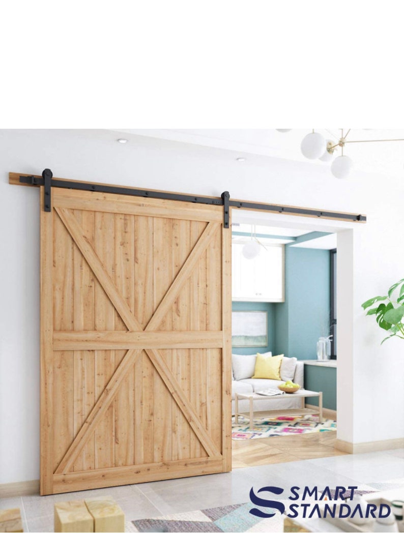 Barn Doors - Etsy