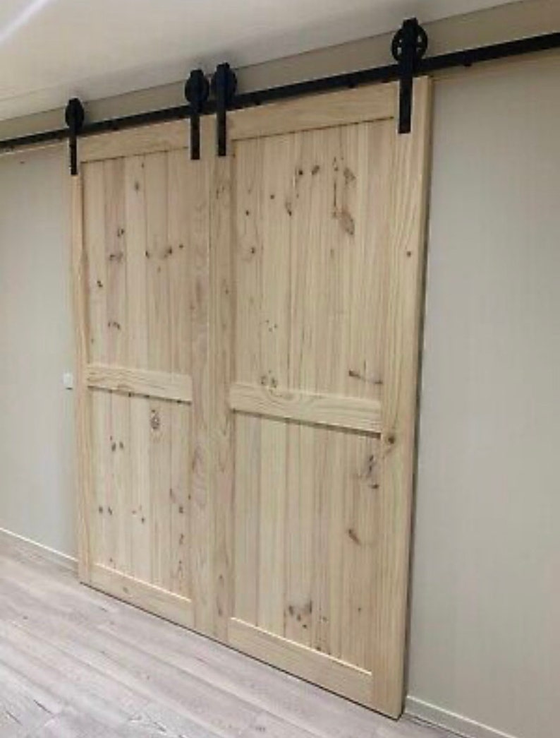 Barn Doors - Etsy