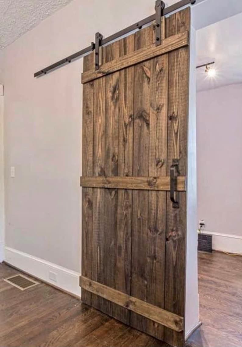 Barn Doors - Etsy