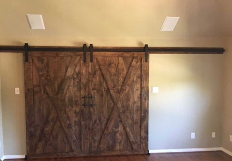 Barn Doors - Etsy
