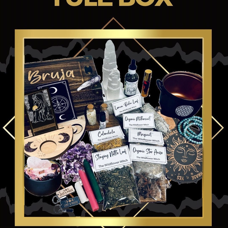 Yule - Etsy