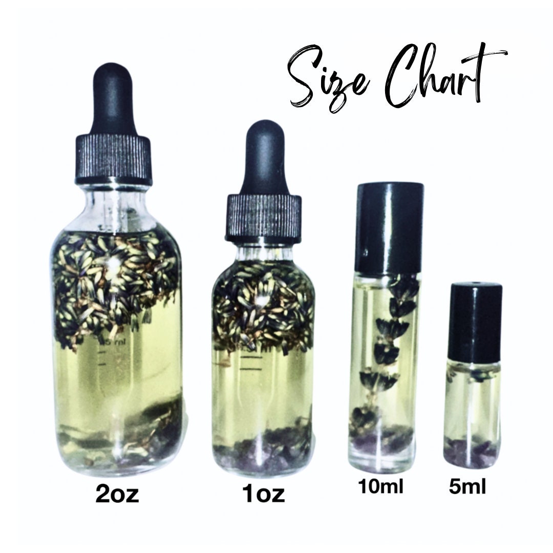 UNF’ING TOUCHABLE Boundary Setting Ritual Oil | Banish Negative Energy ...