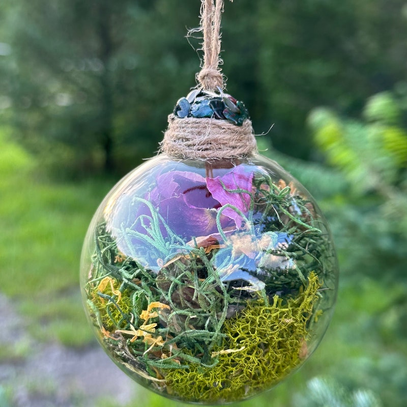 Witch Balls - Etsy