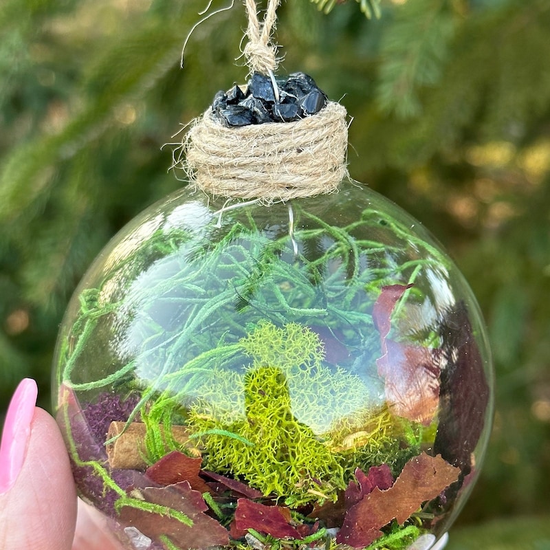 Witch Balls - Etsy
