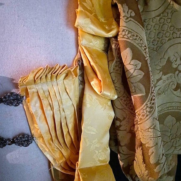 Crimson Peak Costume - Etsy