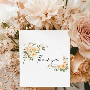 Watercolor Neutral Flowers Clipart Bohemian Flowers Terracotta Boho ...