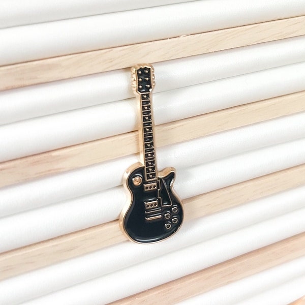 Music Enamel Pin - Etsy