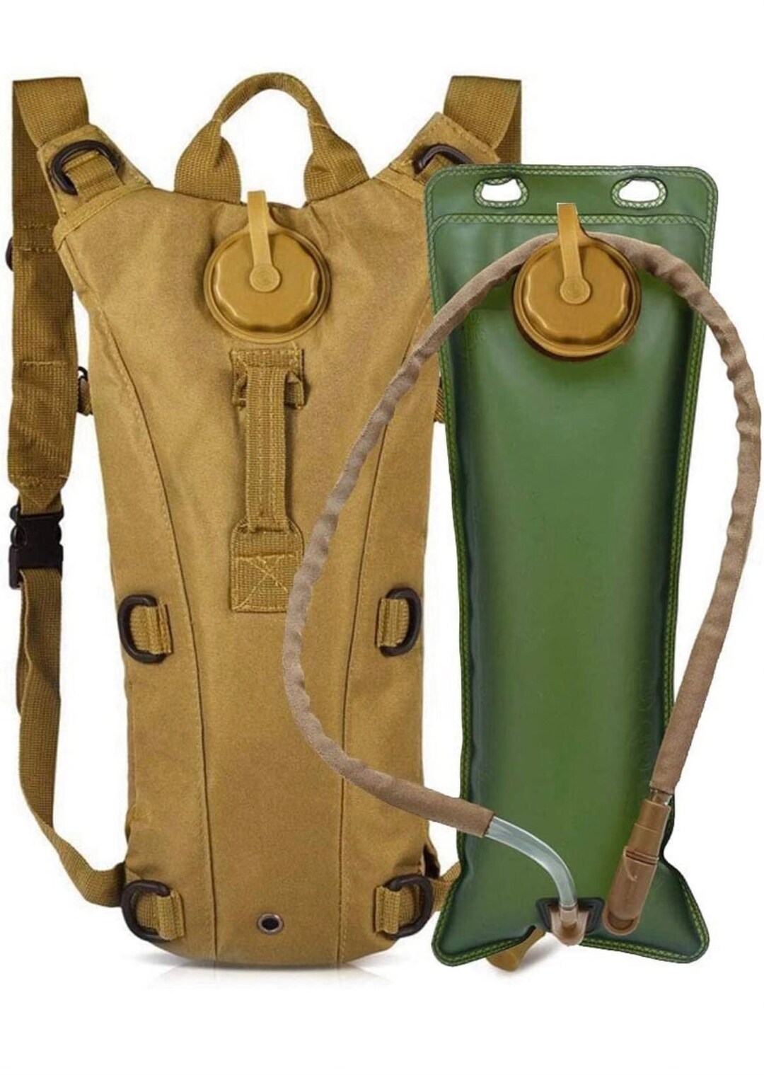 3L Hydration Backpack - Etsy