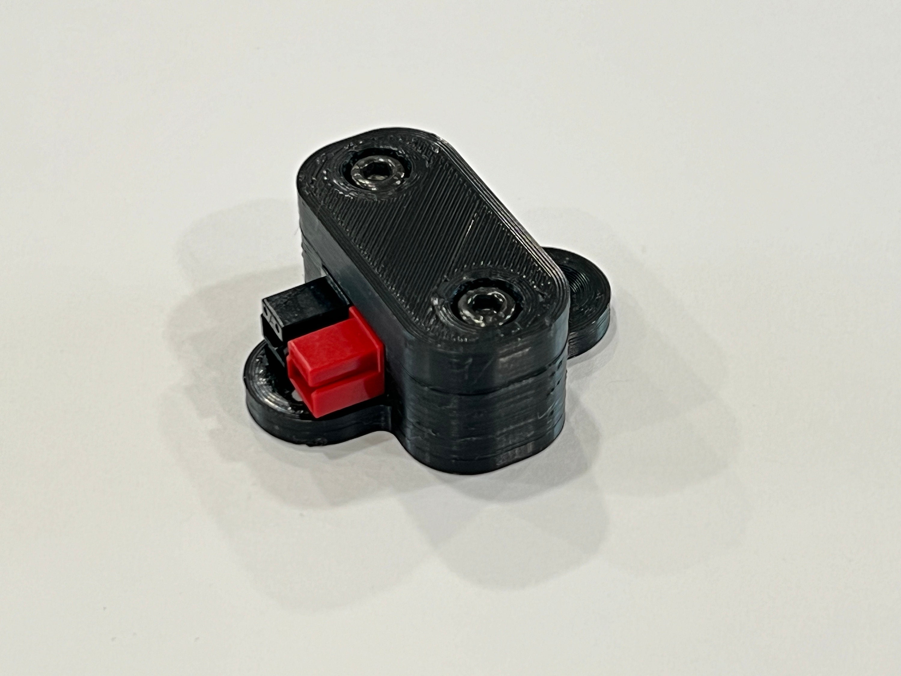 Anderson Power Pole Wall Fastener (5 Pack) - Etsy