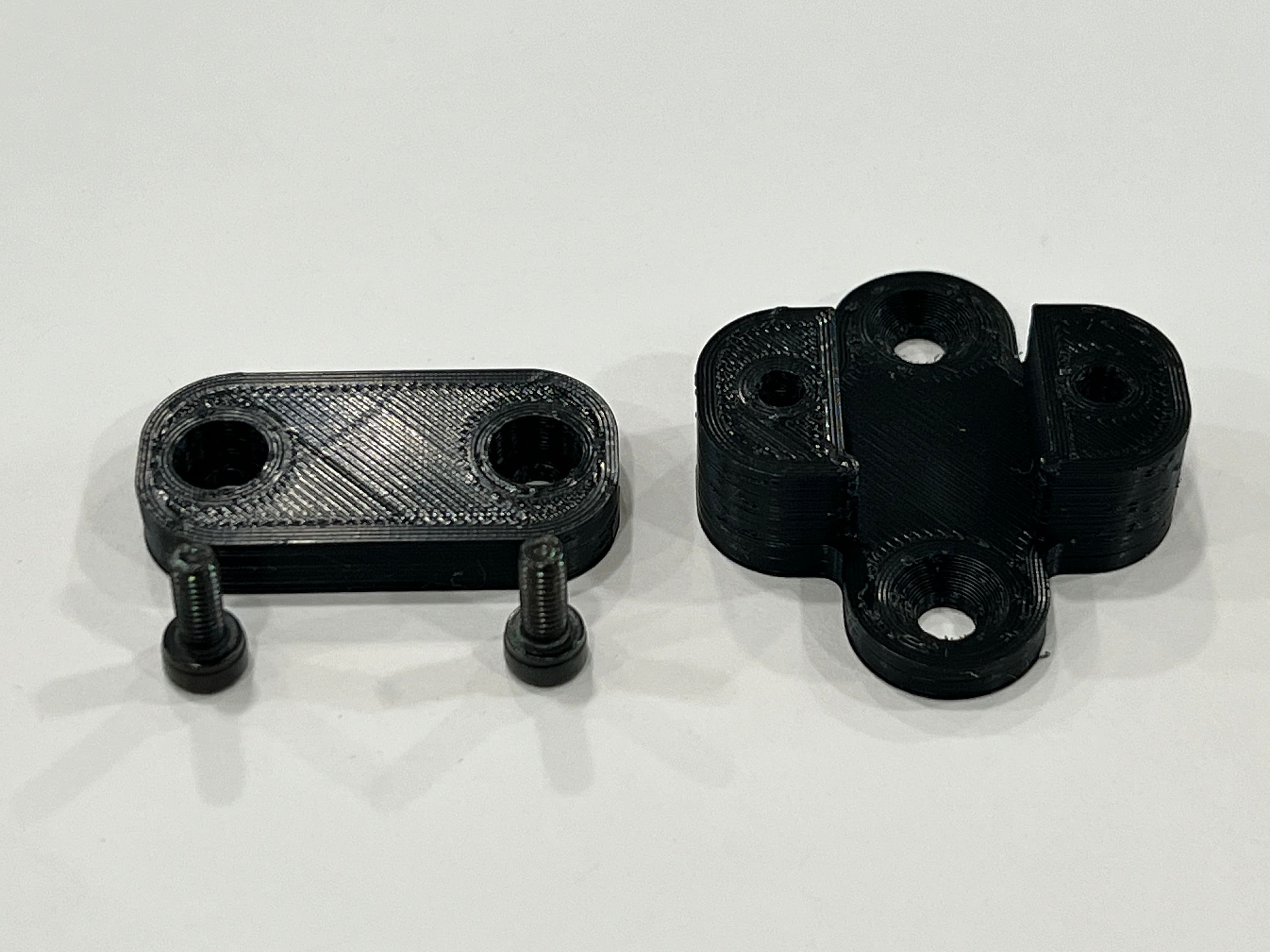 Anderson Power Pole Wall Fastener (5 Pack) - Etsy